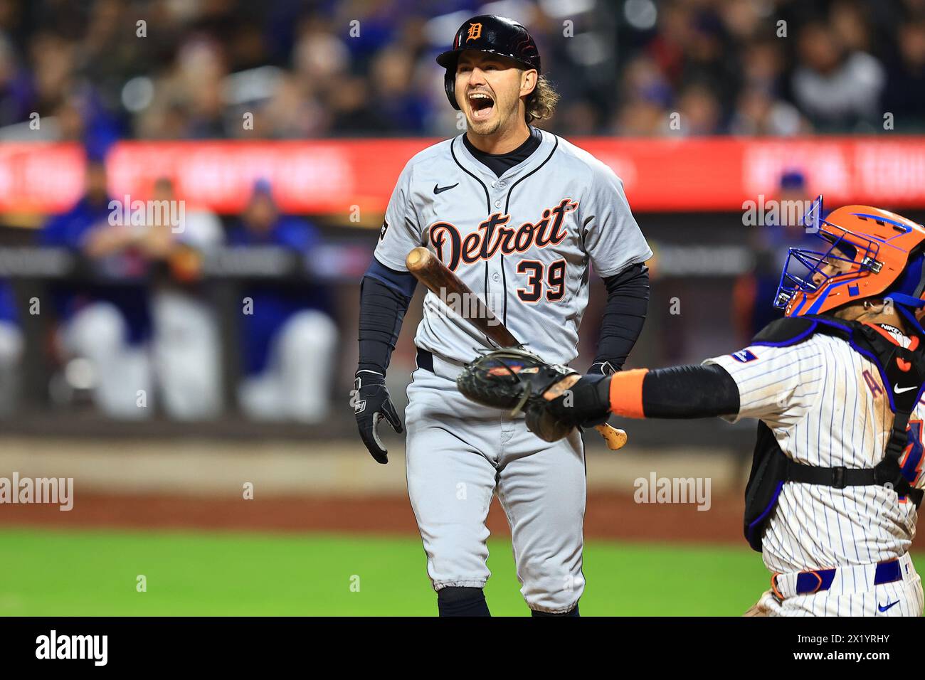 Zach mckinstry hi-res stock photography and images - Alamy