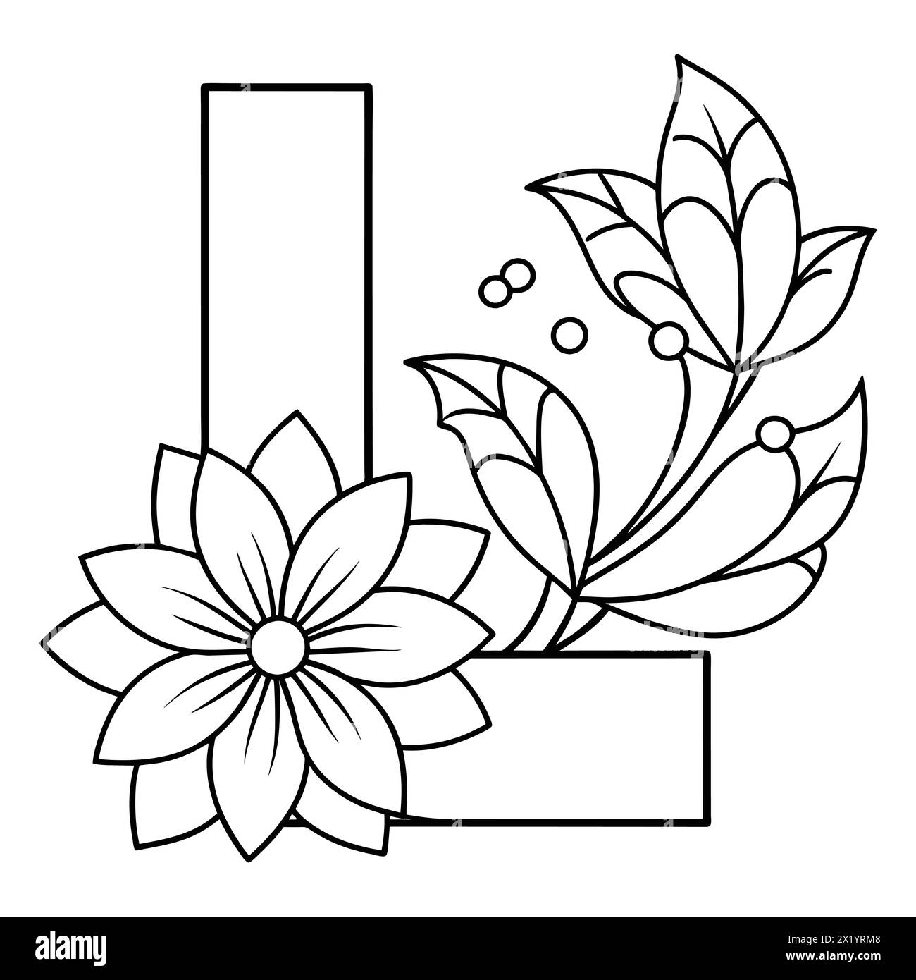 Printable pages hi-res stock photography and images - Alamy