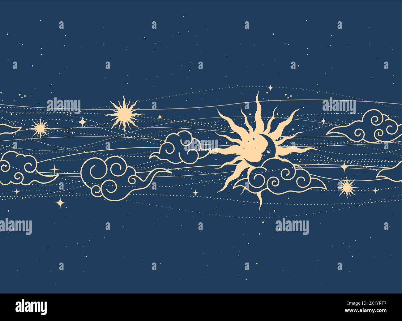 Miraculous Stock Vector Images - Alamy