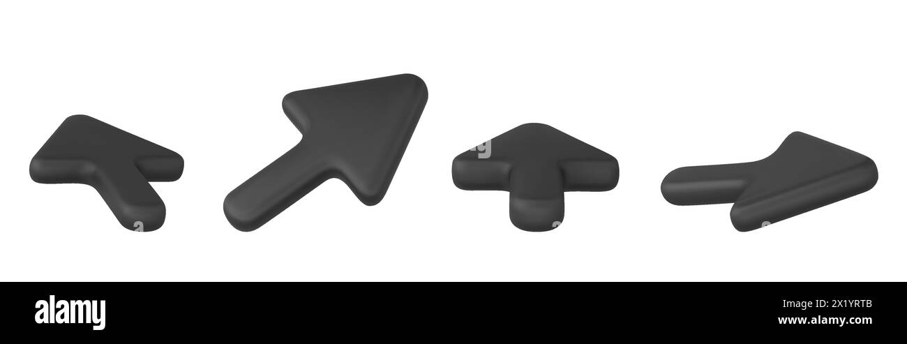 One Direction Computer Mouse