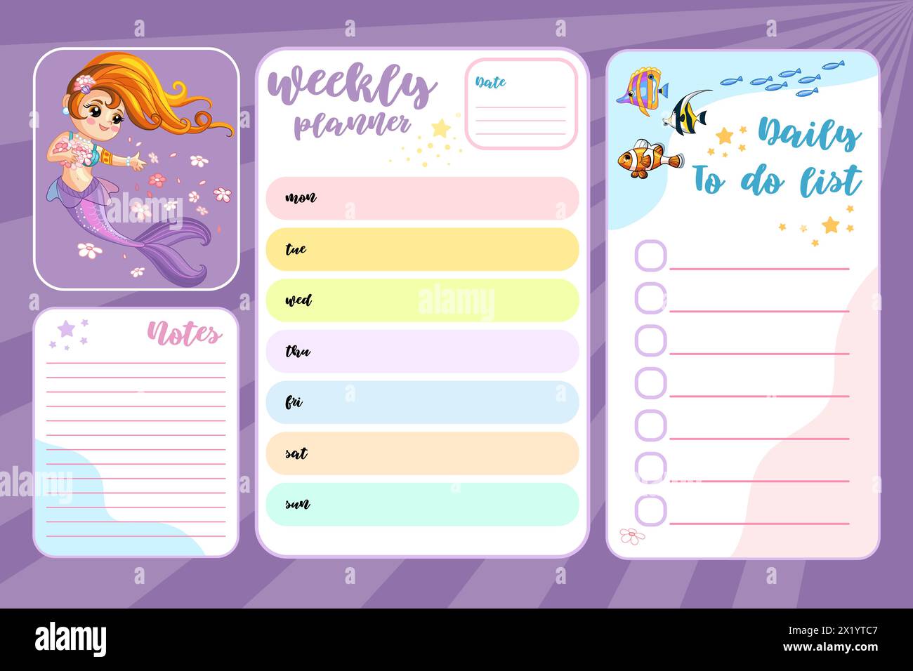 Mermaid week hi-res stock photography and images - Alamy