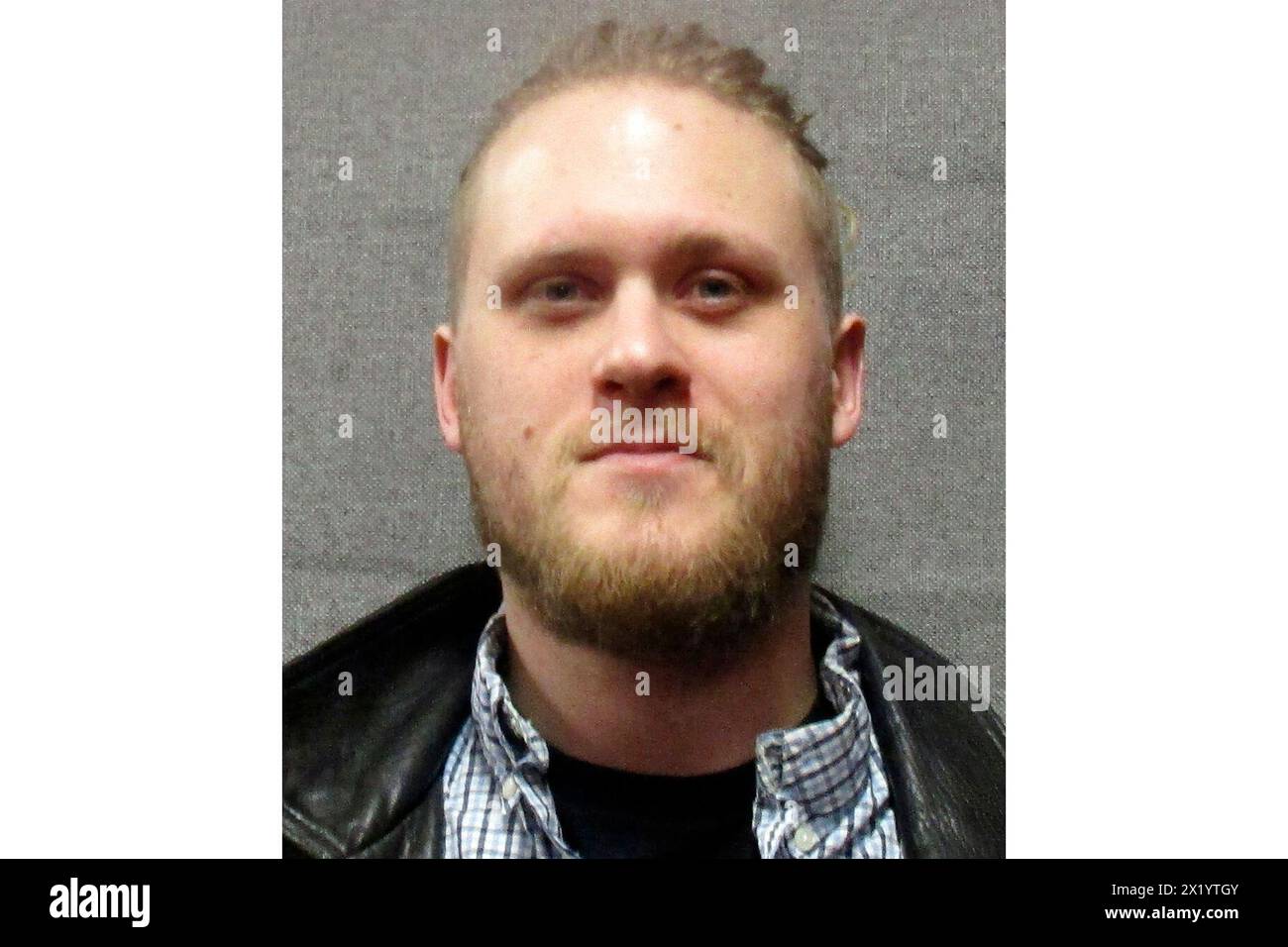 FILE - This March 2024 photo provided by the Wisconsin Department of ...