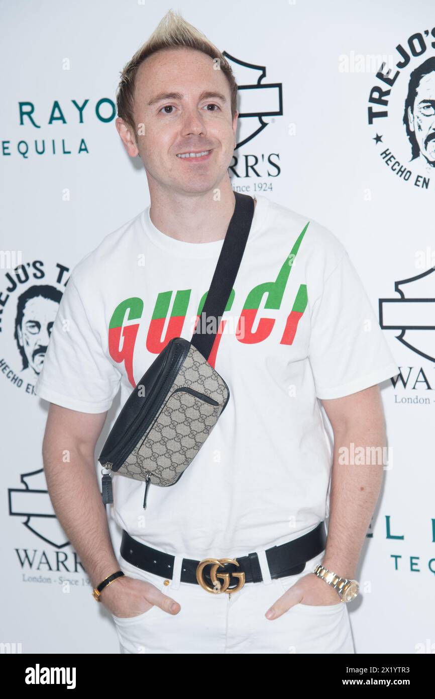 John galea hi-res stock photography and images - Alamy