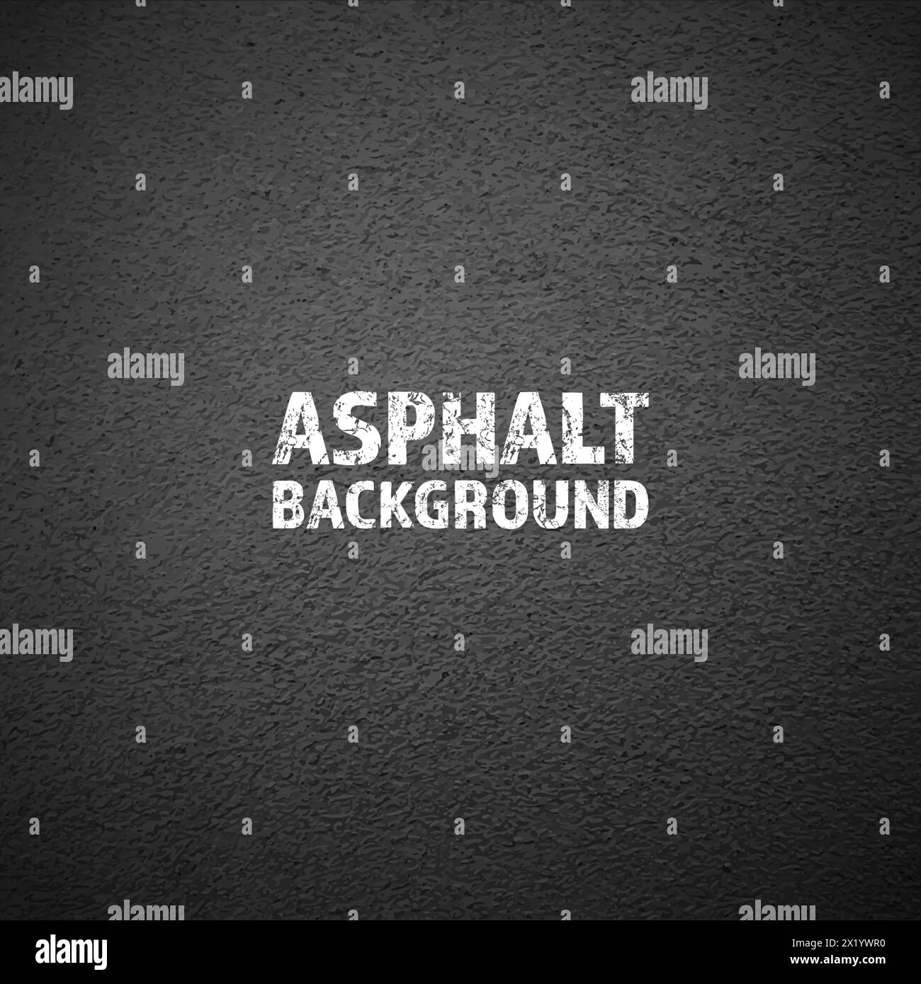 Asphalt road texture, concrete highway surface. Pattern with grainy ...