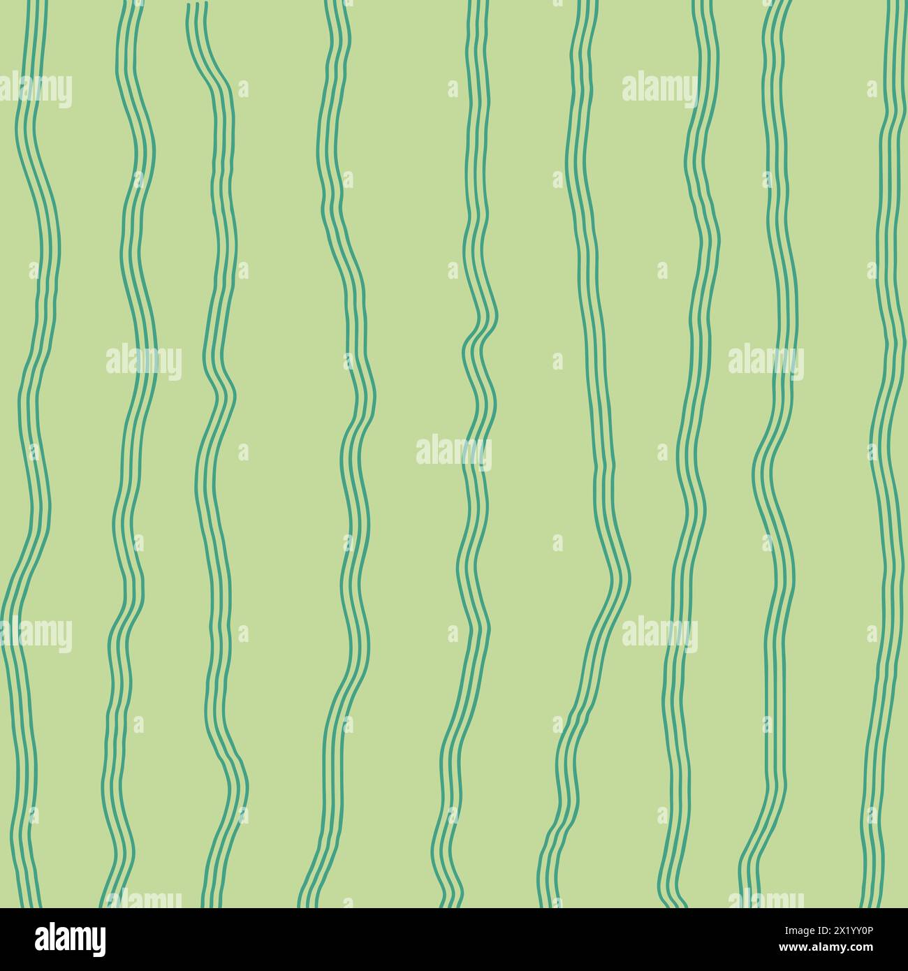 Green tile graph pattern Stock Vector Images - Alamy