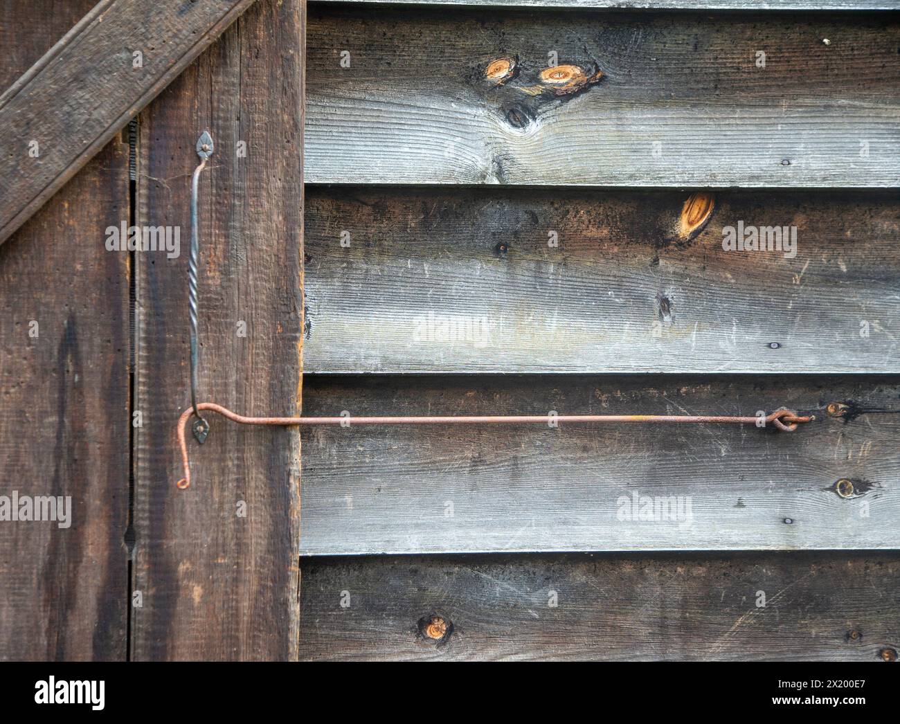 Open hook hi-res stock photography and images - Alamy