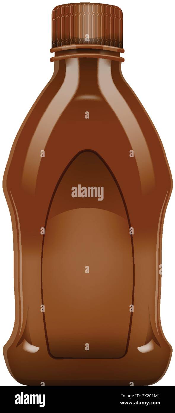 Smooth surface of cap Stock Vector Images - Alamy