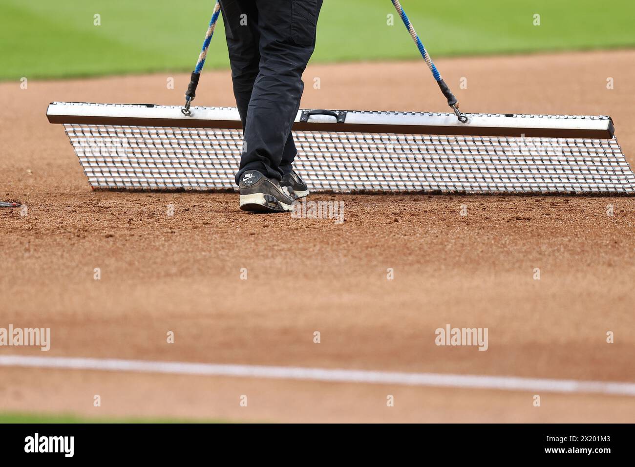 Employee baseball game hi-res stock photography and images - Alamy