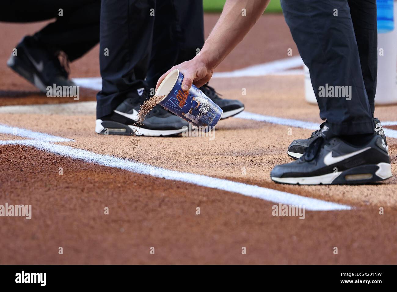 Employee baseball game hi-res stock photography and images - Alamy