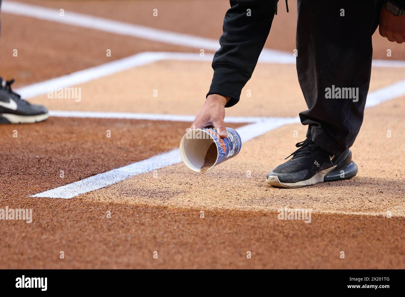 Employee baseball game hi-res stock photography and images - Alamy