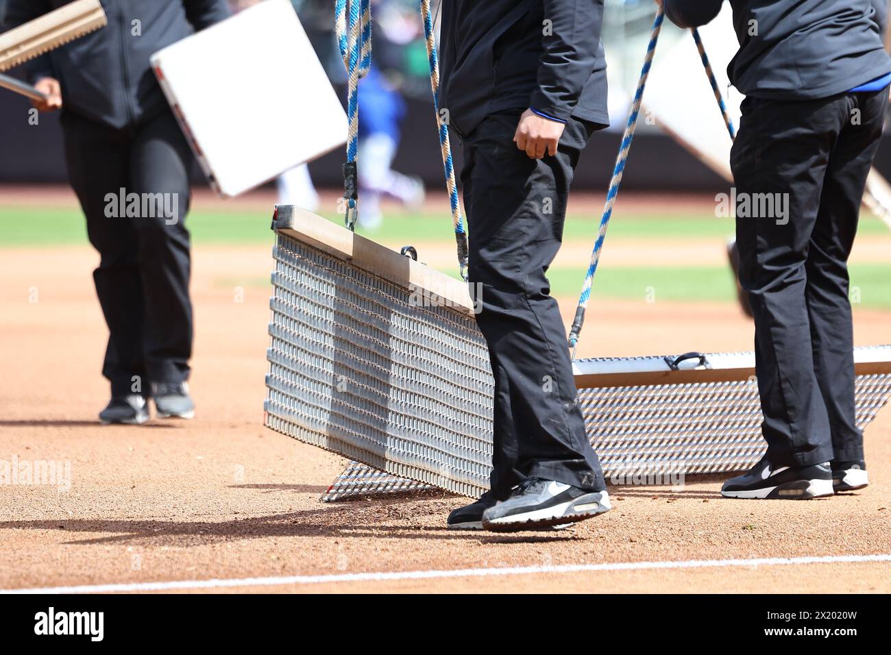 Employee baseball game hi-res stock photography and images - Alamy