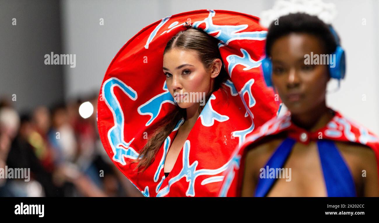 South africa models hi-res stock photography and images - Alamy
