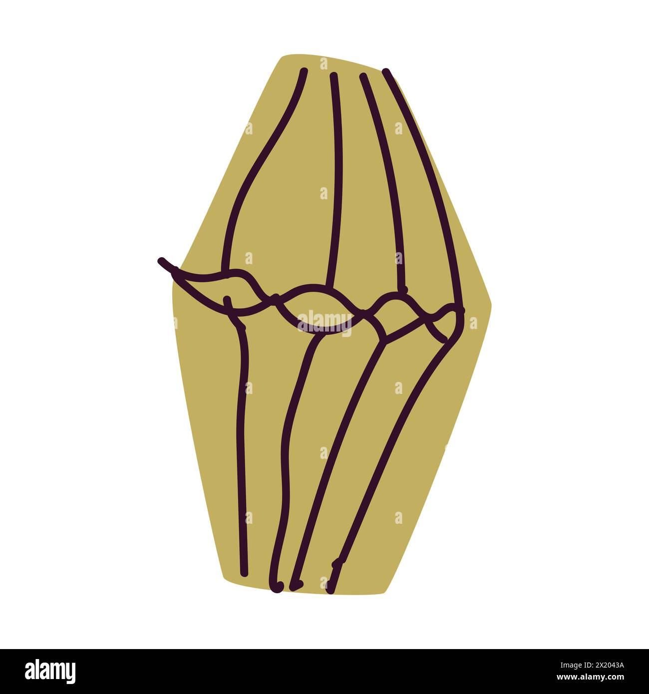 Music drum instrument vector illustration. Vector icon for banner, jazz ...