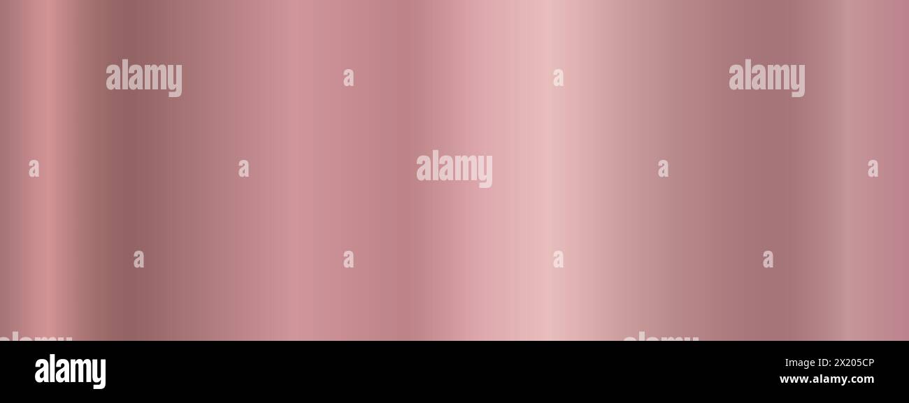Metallic gradient background in pink color. A pattern of shiny ...
