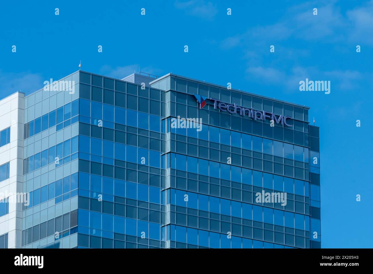 Technip hi-res stock photography and images - Alamy