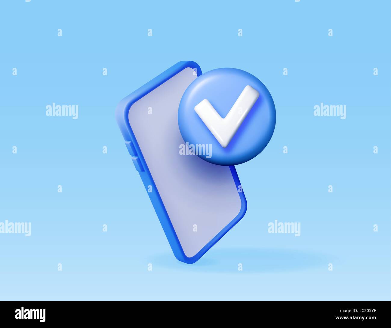 Approve button green screen hi-res stock photography and images - Alamy