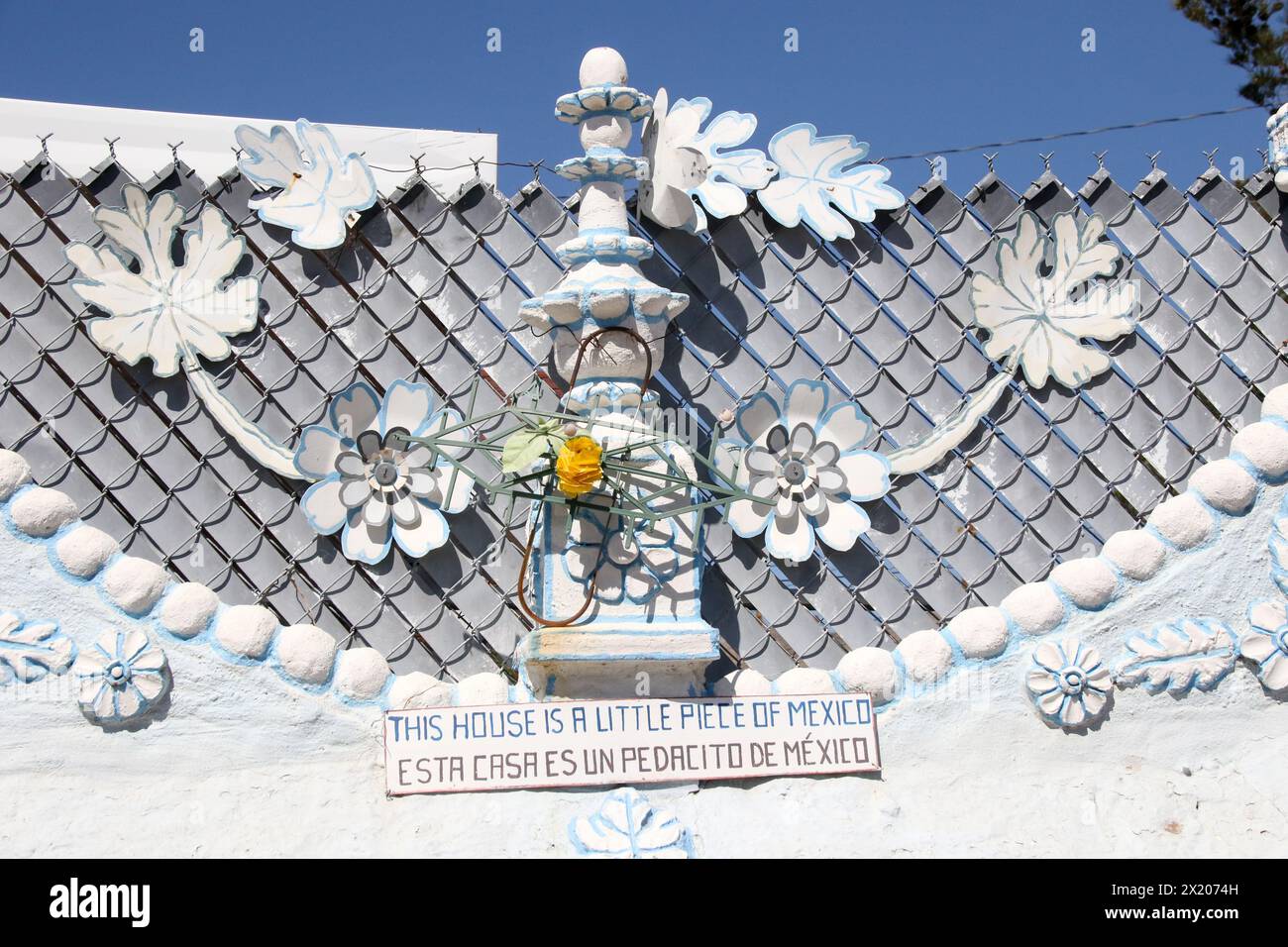 Casa de azúcar hi-res stock photography and images - Alamy