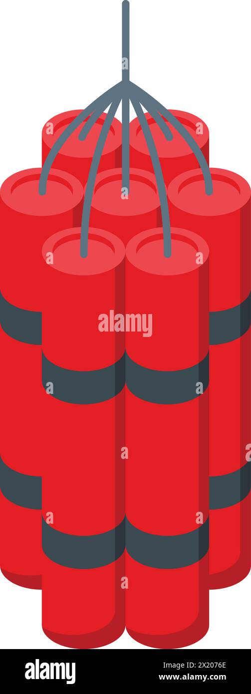 Dynamite works Cut Out Stock Images & Pictures - Alamy