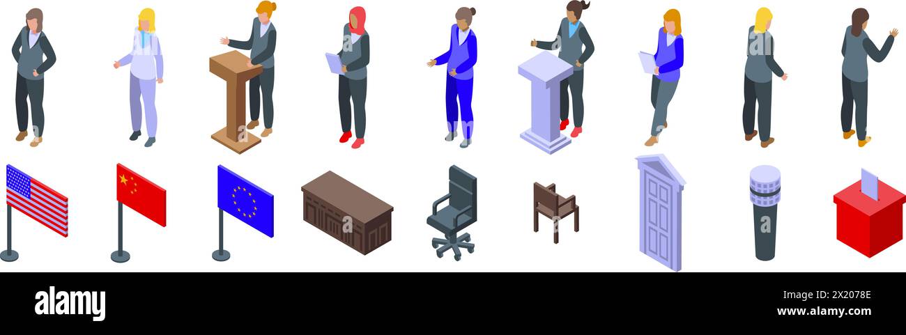 American lawmaker Stock Vector Images - Alamy