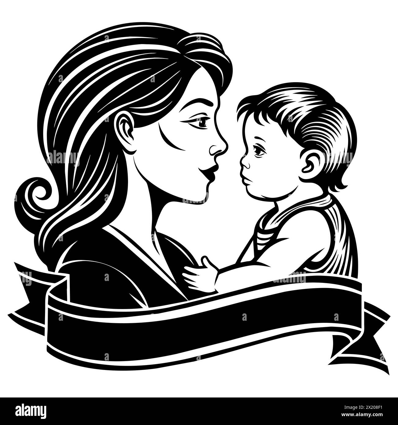 Super child Black and White Stock Photos & Images - Alamy