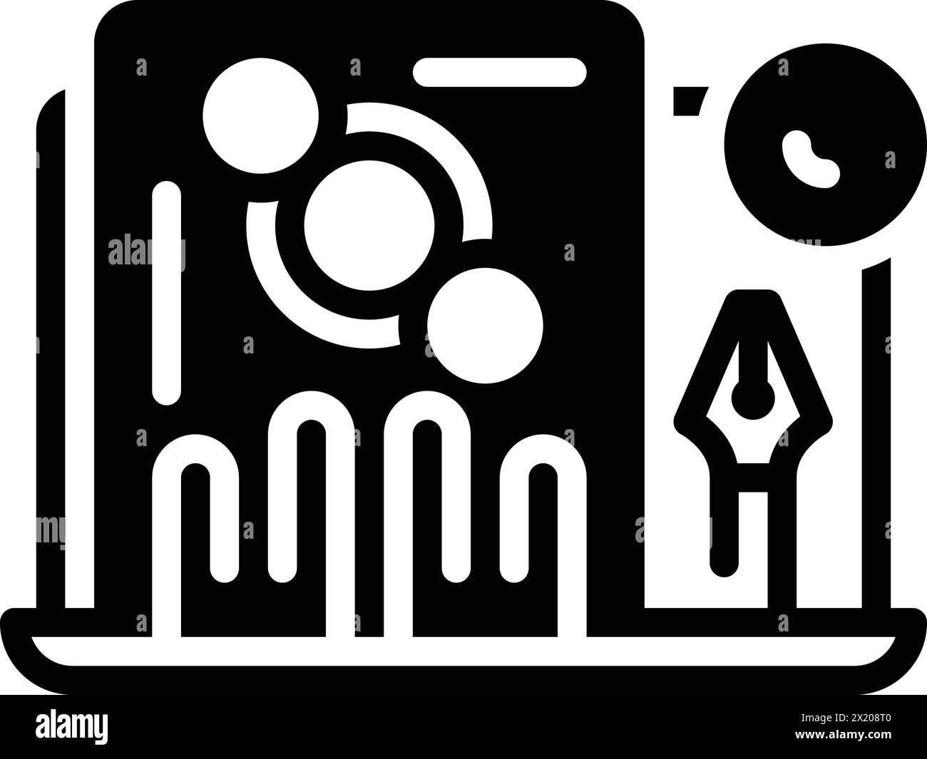 Icon for designs, computer Stock Vector Image & Art - Alamy