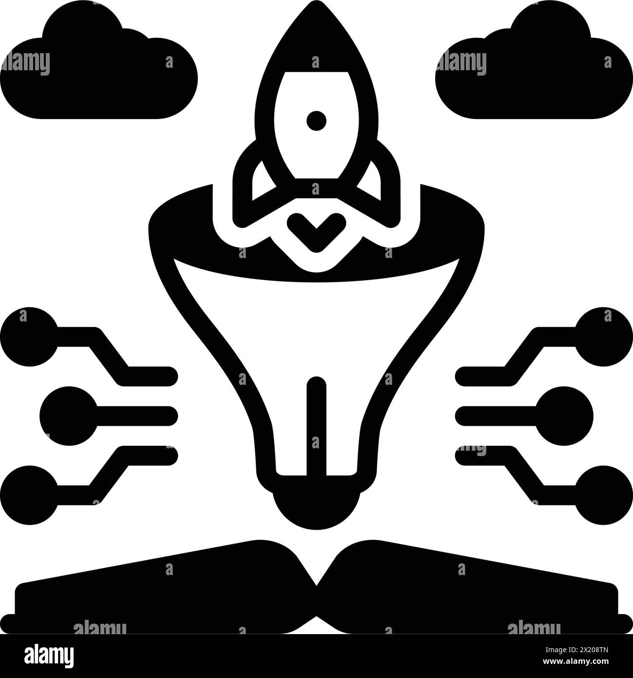Icon for invention, inventor Stock Vector Image & Art - Alamy