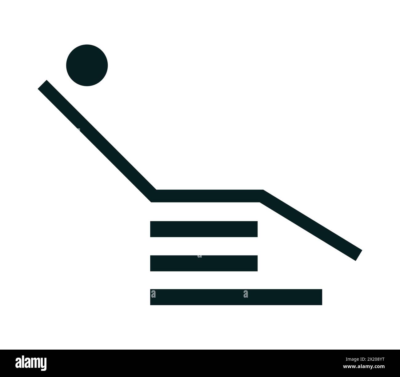 Proper positioning Stock Vector Images - Alamy