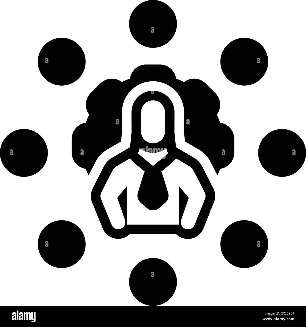 Icon for skills, dexterity Stock Vector Image & Art - Alamy