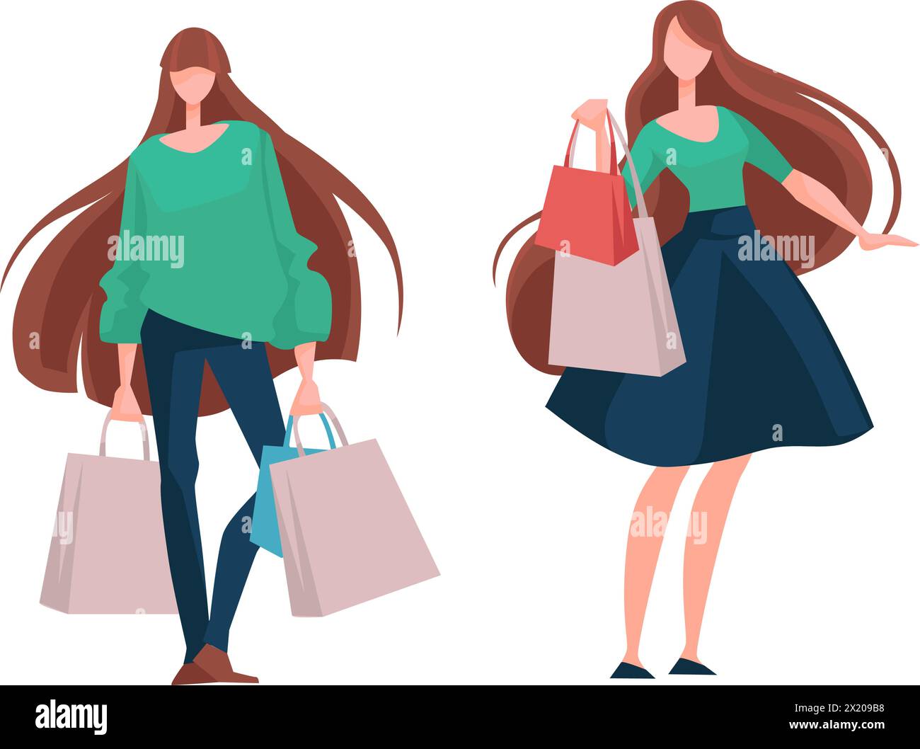 Lifestyle enthusiasts Stock Vector Images - Alamy