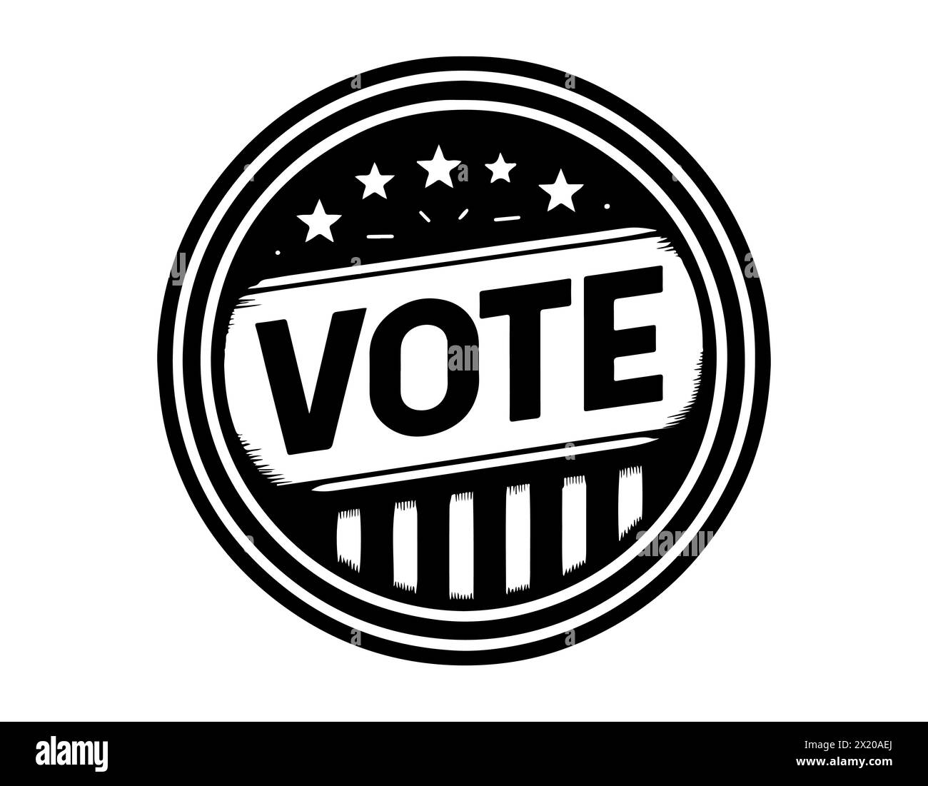 Suffrage badge hi-res stock photography and images - Alamy