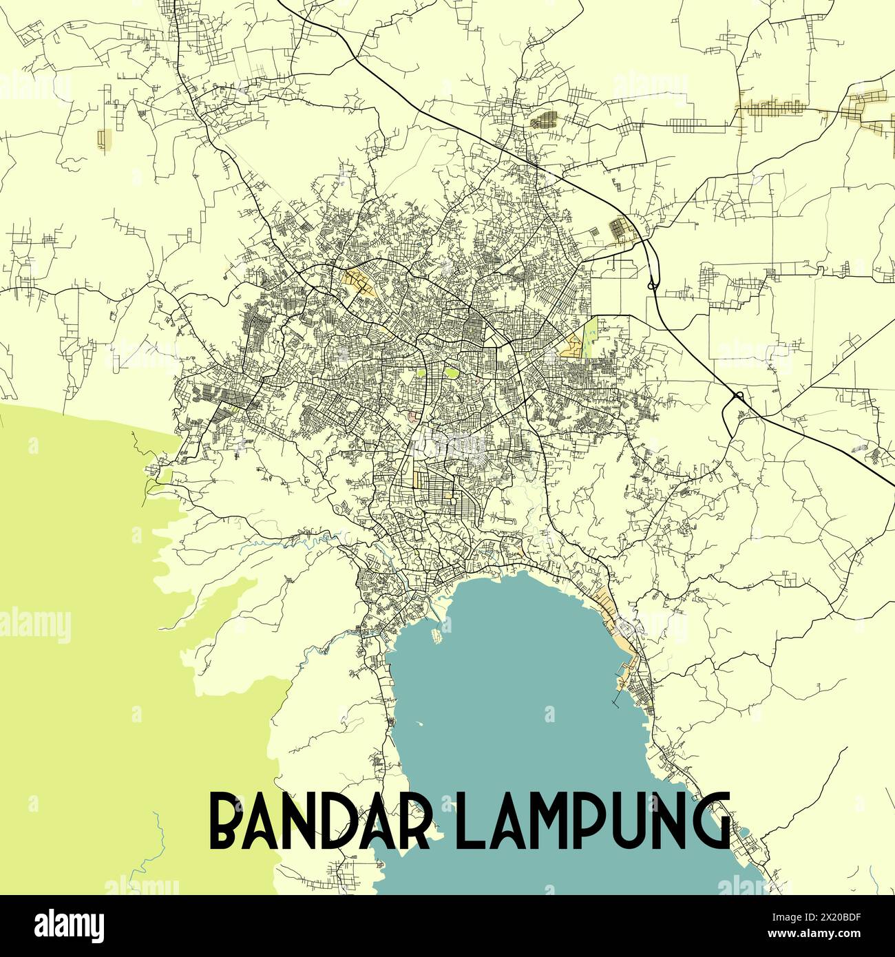 Urban indonesia transport Stock Vector Images - Alamy