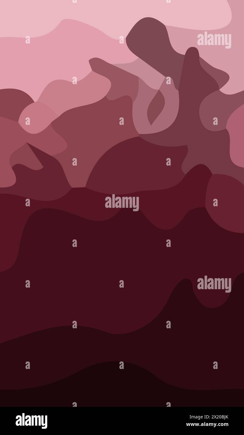 Simple fire background with copy space area. Suitable for poster and ...