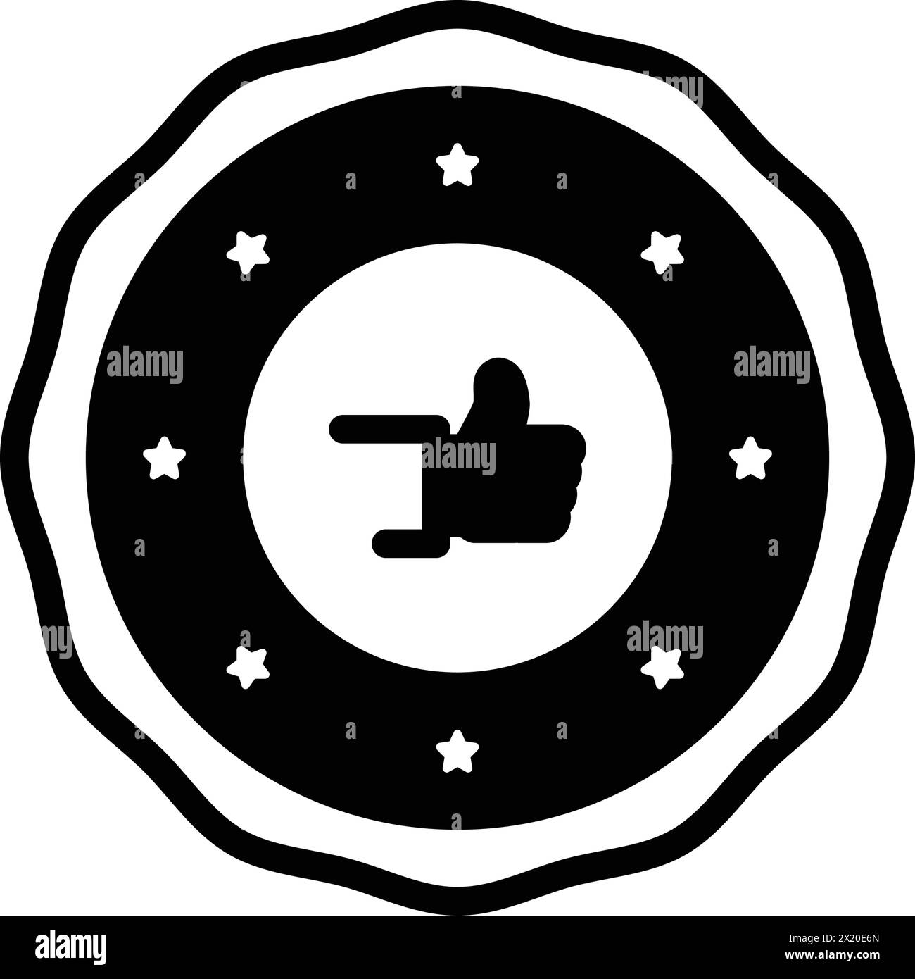 Icon for done, ok Stock Vector Image & Art - Alamy