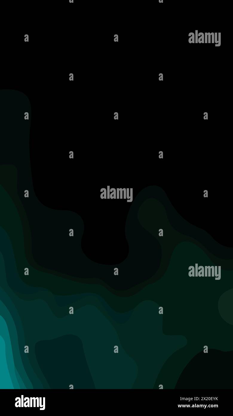 Aesthetic tosca abstract background with copy space area. Suitable for ...