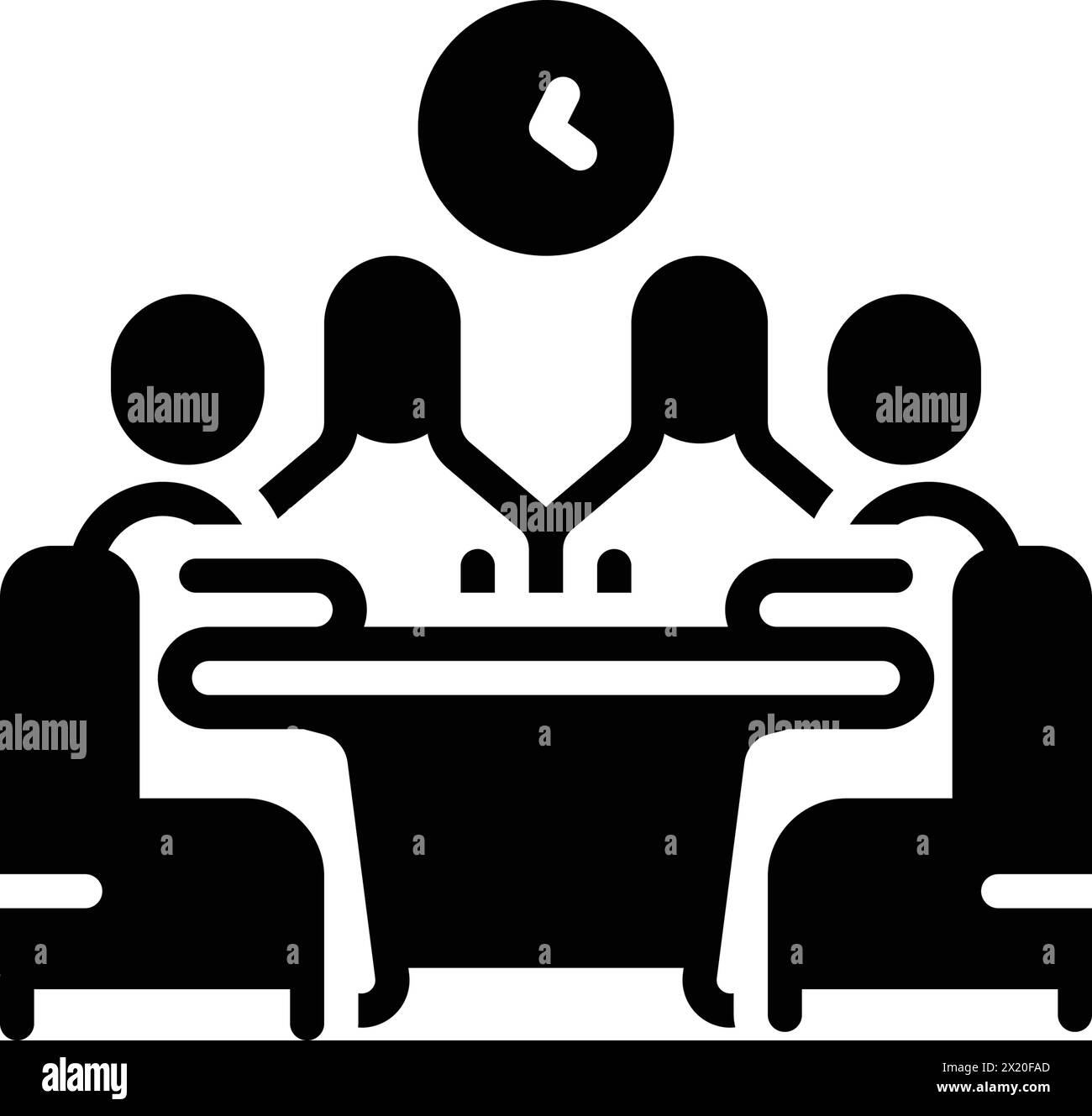 Gathering and assembly Stock Vector Images - Alamy