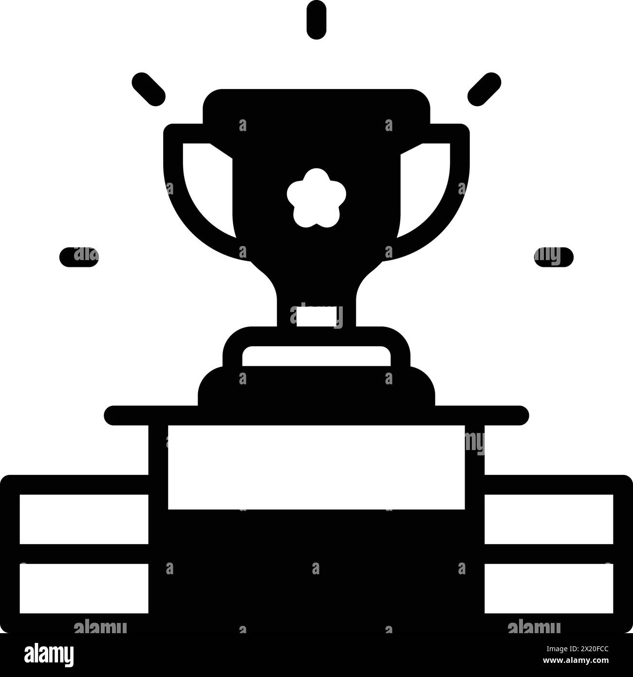 Icon for contest, competition Stock Vector Image & Art - Alamy