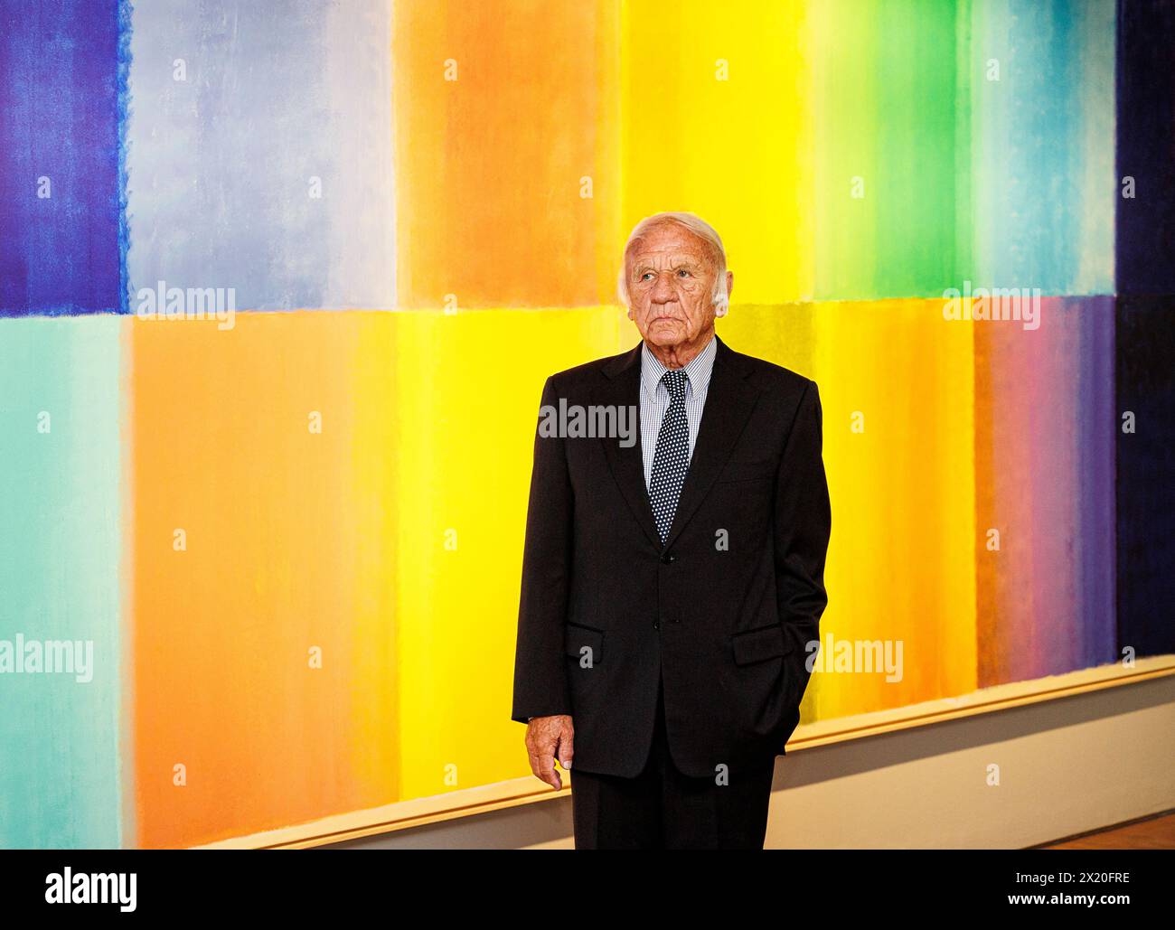 Heinz otto hi-res stock photography and images - Alamy