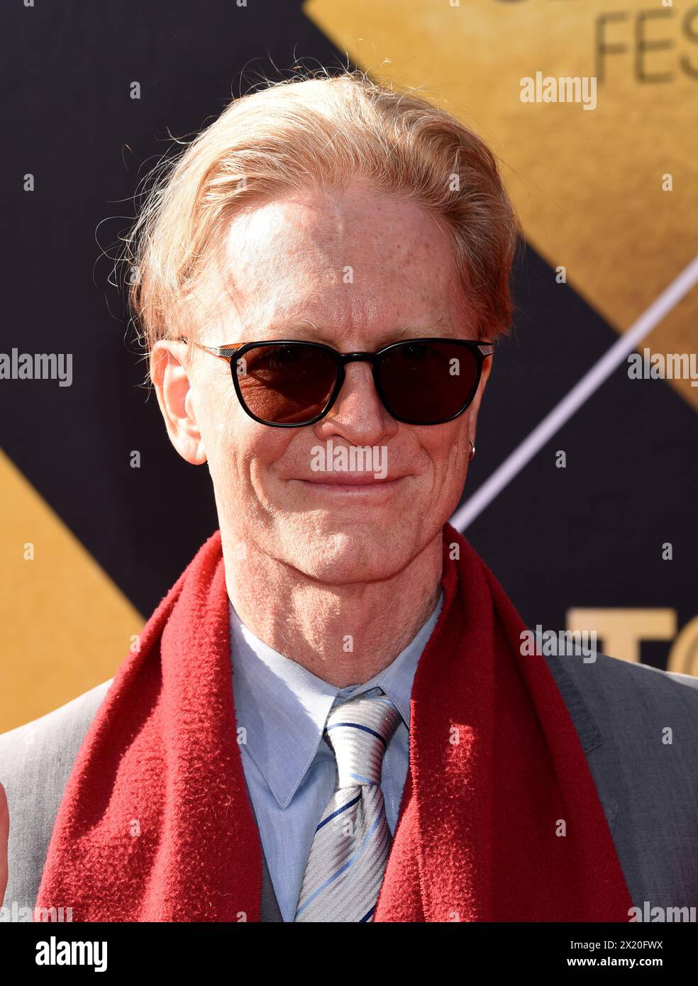 Hollywood, USA. 18th Apr, 2024. Eric Stoltz arriving at The 30th ...