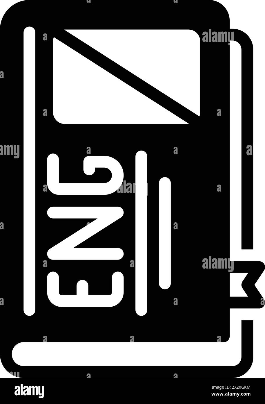 Icon for english, language Stock Vector Image & Art - Alamy