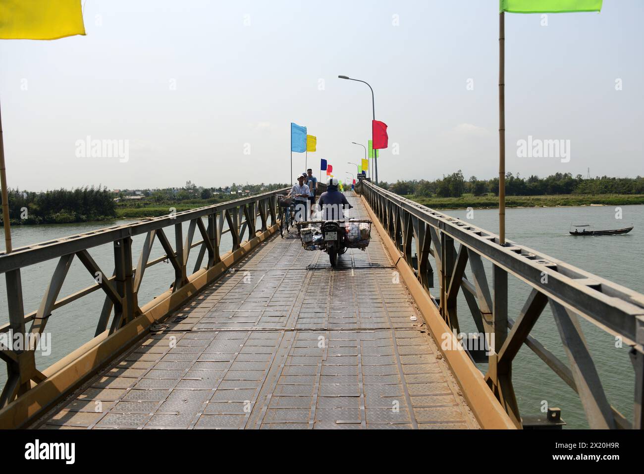 An hoi islet hi-res stock photography and images - Alamy