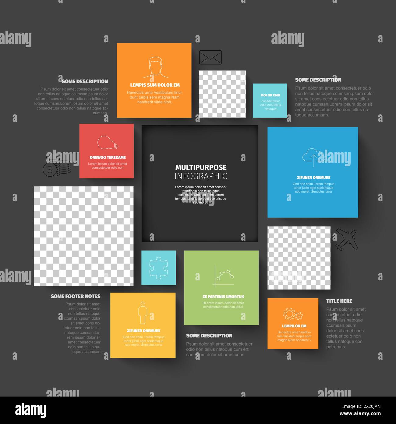 Square of th Stock Vector Images - Alamy