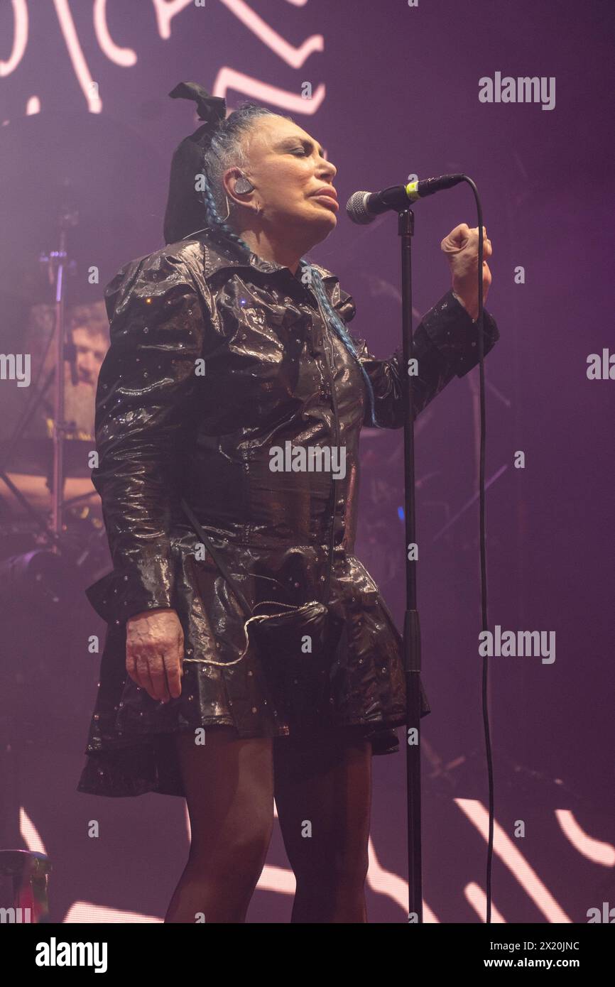 Loredana tour hi-res stock photography and images - Alamy