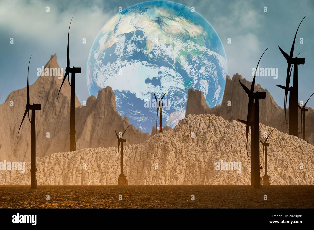 Use green energy, reduce waste and care for the earth. Avoid climate ...