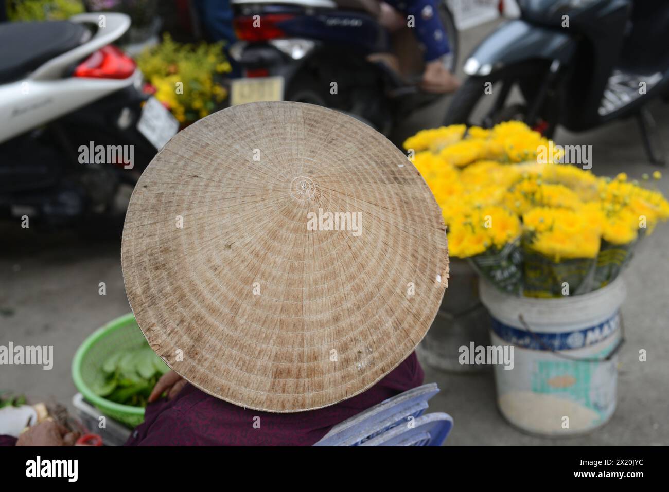 Pho vendor hi-res stock photography and images - Alamy