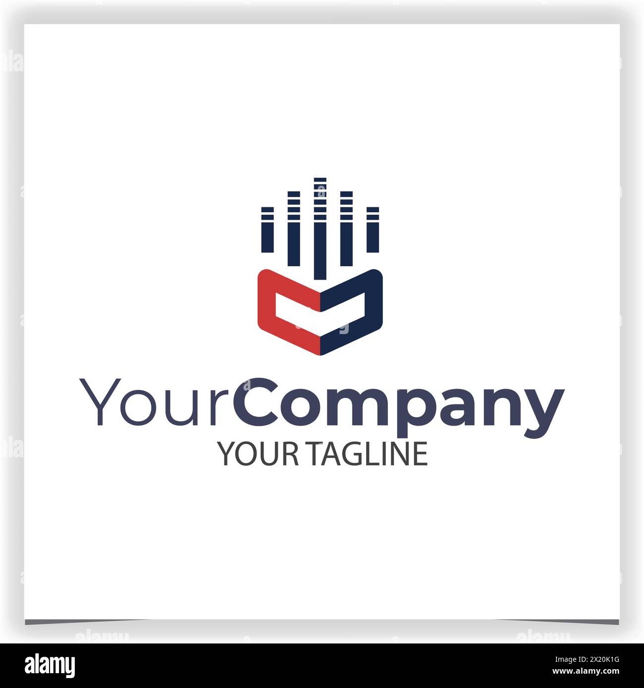 Electronic voice amplifier Stock Vector Images - Alamy