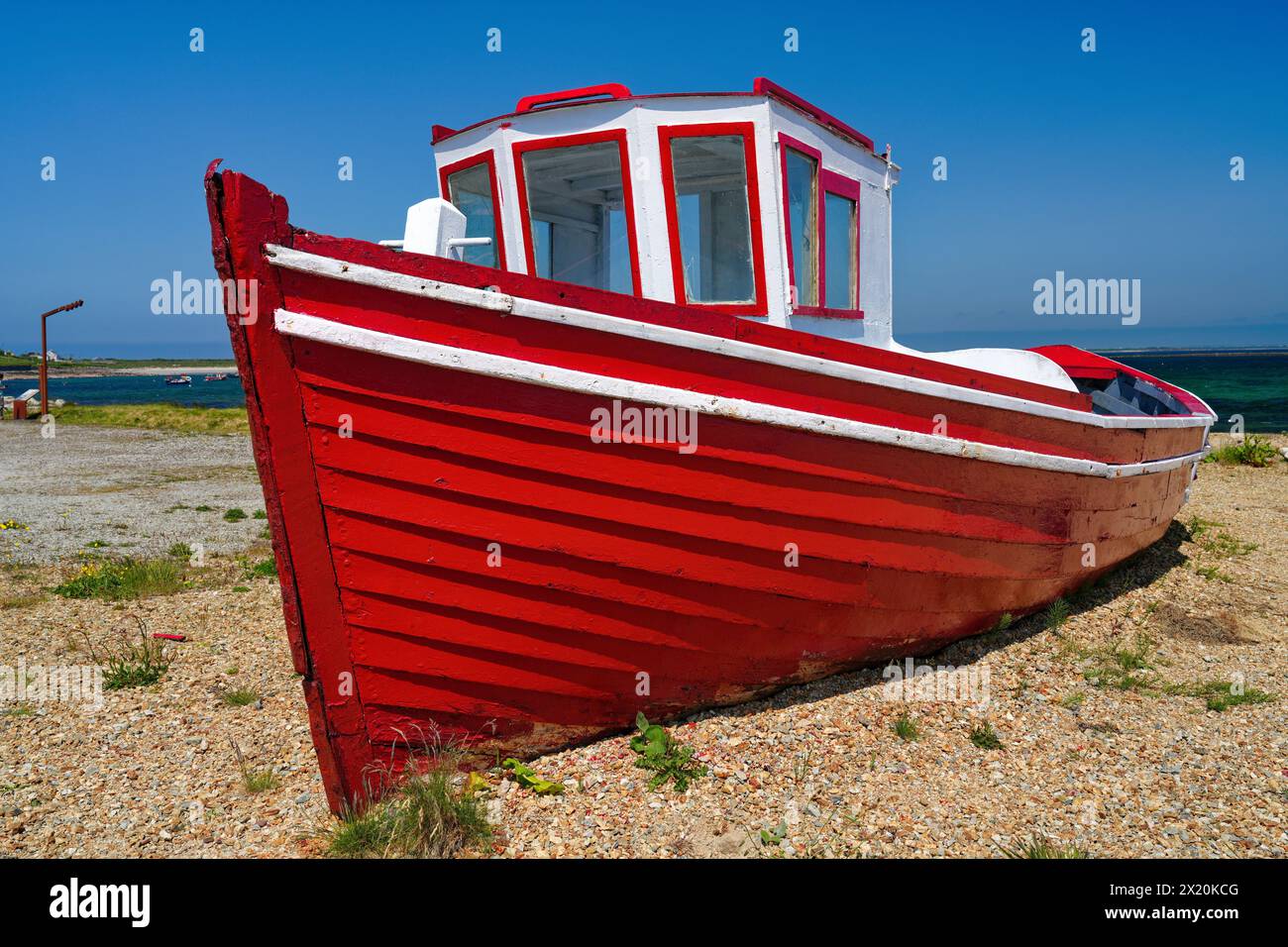 The mullet peninsula hi-res stock photography and images - Alamy