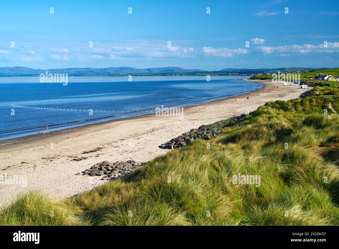 Donegal ireland beach hi-res stock photography and images - Alamy