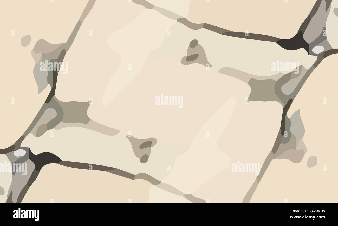 Simple crack background with copy space area. Suitable for poster and ...