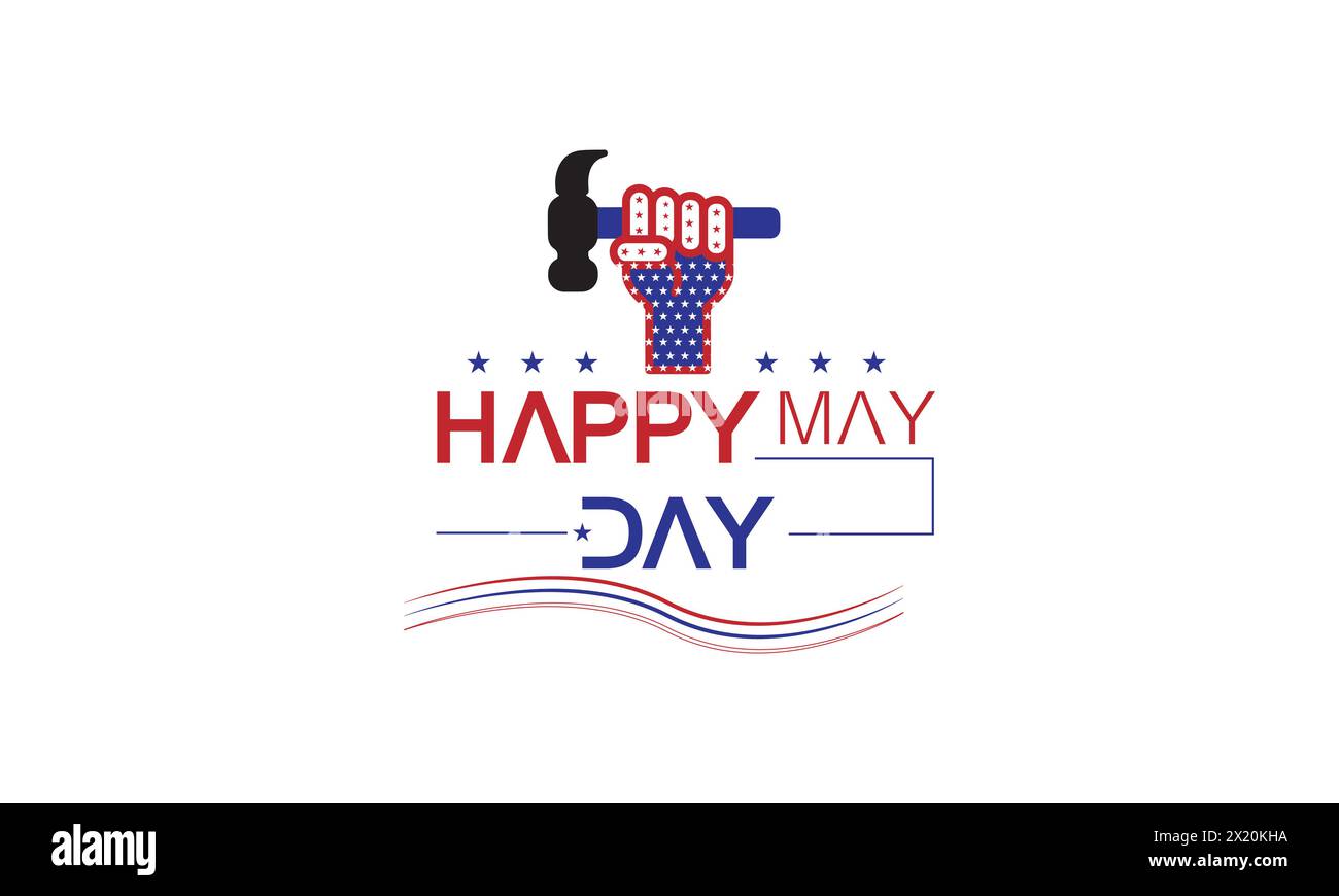 May design Cut Out Stock Images & Pictures - Alamy