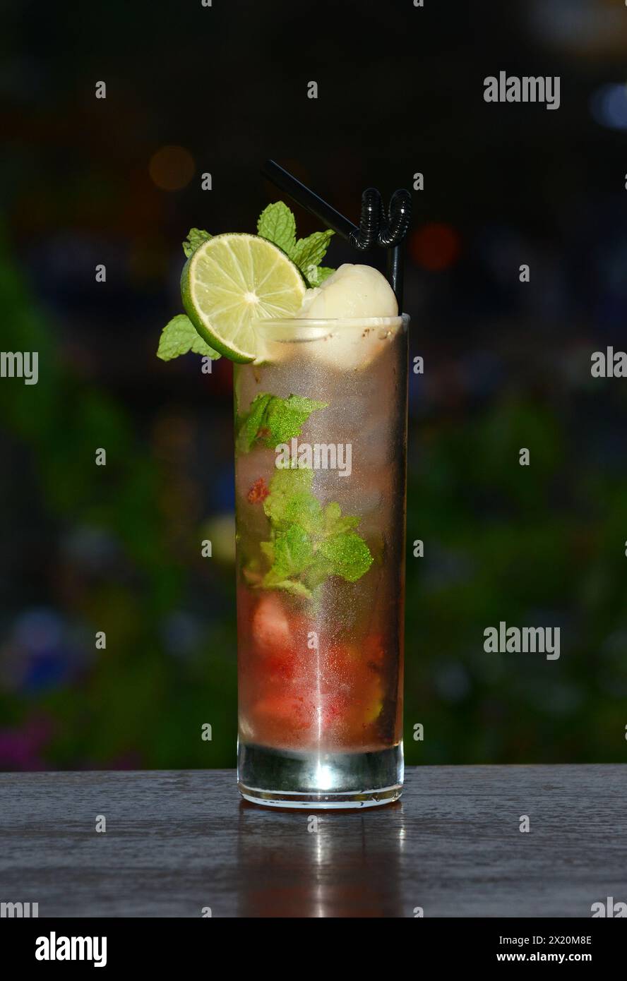 Cocktail vietnam hi-res stock photography and images - Alamy